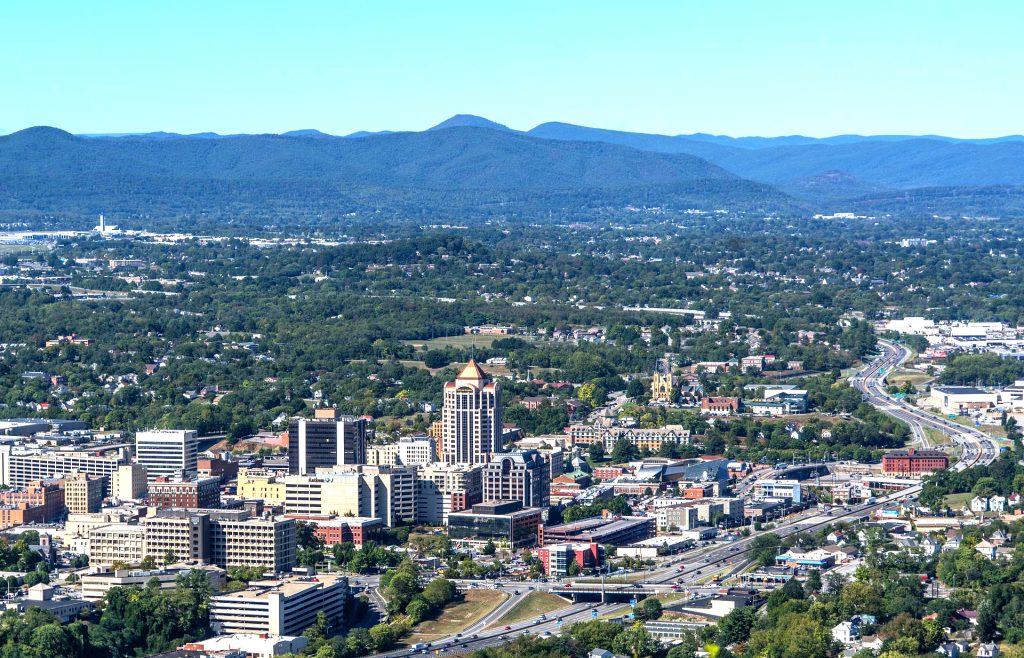 AAUW Roanoke Valley (VA) Branch